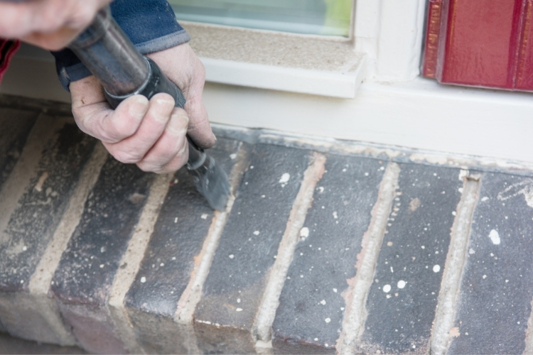 Gevelbekleding in PVC – Gevel&Wand